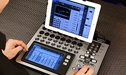 Course: TouchMix Training