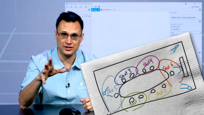 Course: Q-SYS VisionSuite ACPR Commissioning Level 1