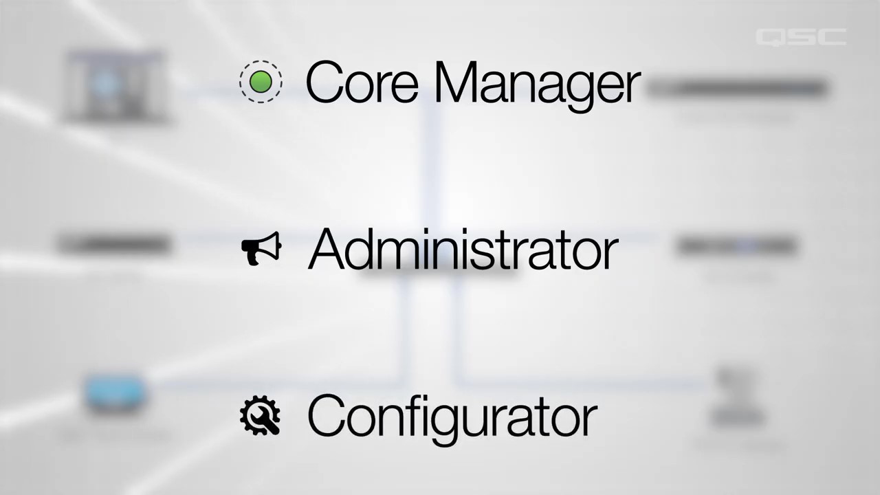 Course: Q-SYS Level 1 Training