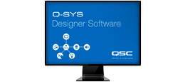 Course: Q-SYS Level Zero Training